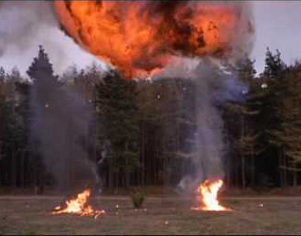 Monty Python Haggadah